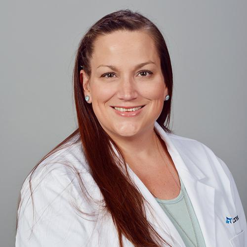 Jessica Jo Jewell, WHNP-BC - Springfield, MO - Obstetrics and ...