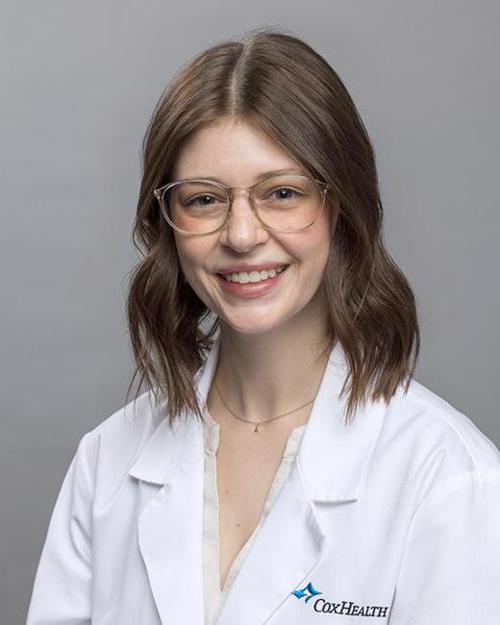 Harlee Elizabeth Kelley, PA-C - Springfield, MO