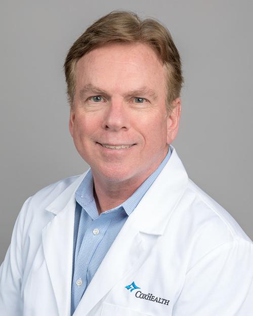 Dr. Nathan L Kester, MD - Springfield, MO - Diagnostic Radiology