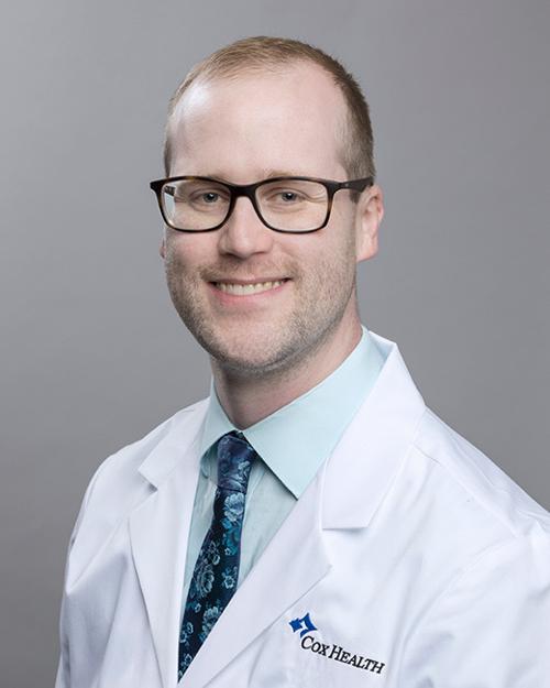 Dr. Eric R Lesh, DO - Springfield, MO - Family Medicine