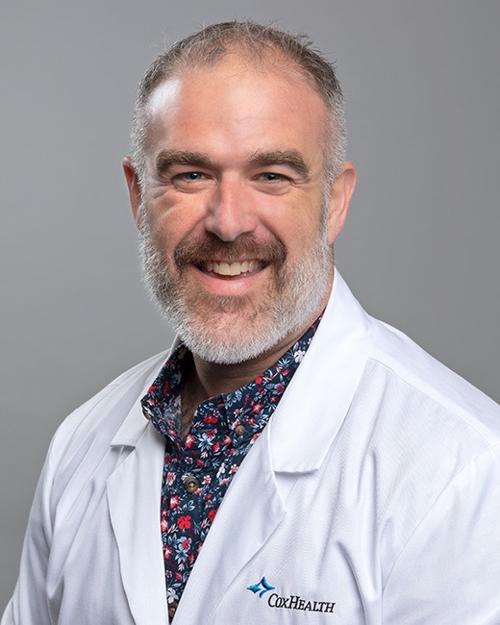 Dr. Clinton Blake Loy, DO - Lamar, MO - Hospital Medicine