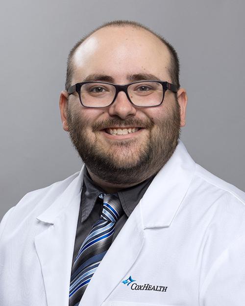 Dr. Jacob A Lujan, DO - Monett, MO - Family Medicine