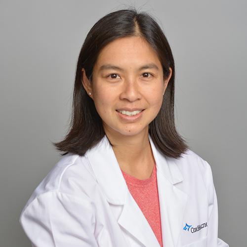 Dr. Siu Ping Luthy, MD - Nixa, MO - Family Medicine - Make Appointment