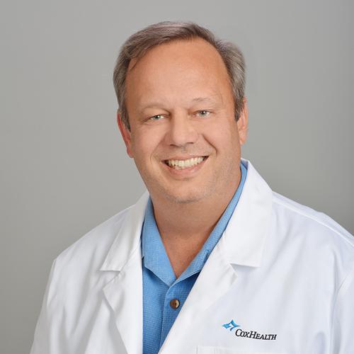 Radiology | CoxHealth