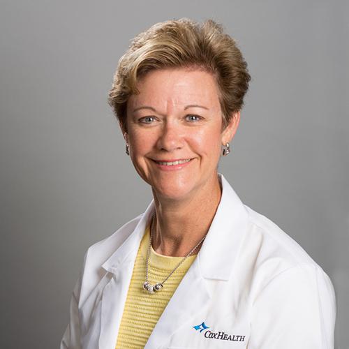 Alexa Lynn Martin, FNP-BC - Springfield, MO - Pulmonology - Make Appointment