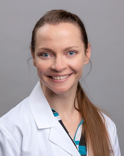 Victoria McPartland, PA-C - Springfield, MO - Cardiology