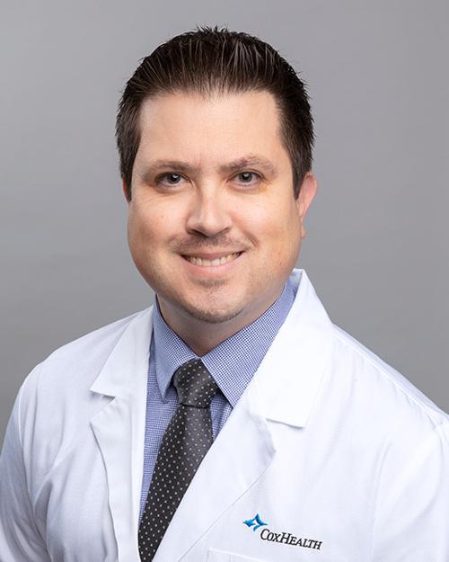 Wound Care - Find a Doctor | CoxHealth