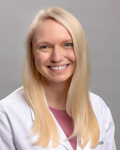 Dr. Megan Elizabeth Nicolas, MD - Springfield, MO - Colon and Rectal ...