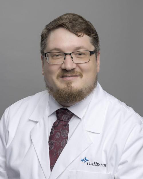 Dr. Matthew Jerome Pearson, MD - Branson, MO - Family Medicine