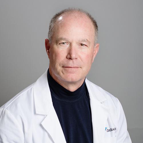 Dr. Stephen Michael Reeder, MD - Springfield, MO - Internal Medicine