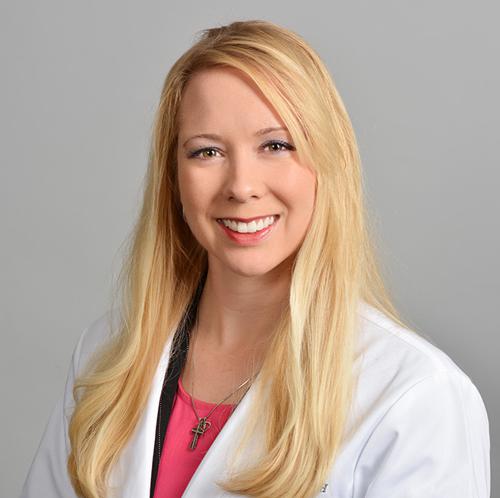 Jessica Ann Spencer, PA-C - Springfield, MO - General Surgery