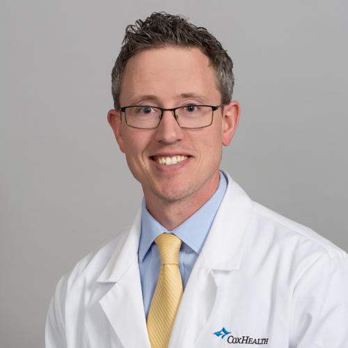 Dr. Adam Joseph Stuppy, MD - Springfield, MO - Emergency Medicine