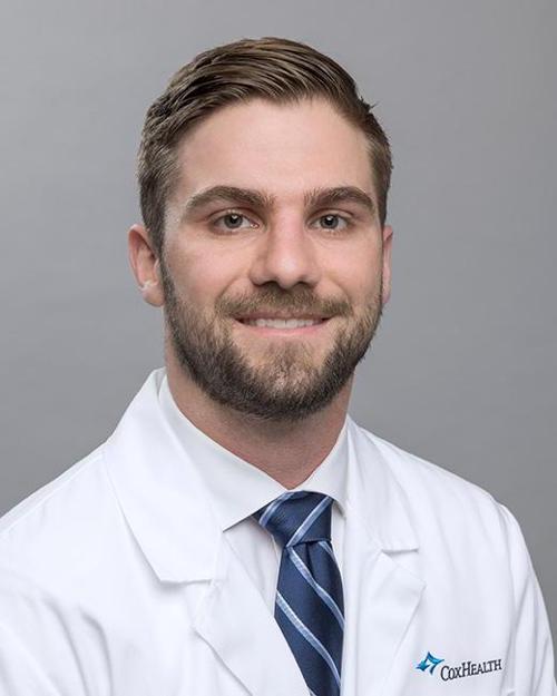 Hadyn Joseph Tisch, PA-C, MS - Springfield, MO