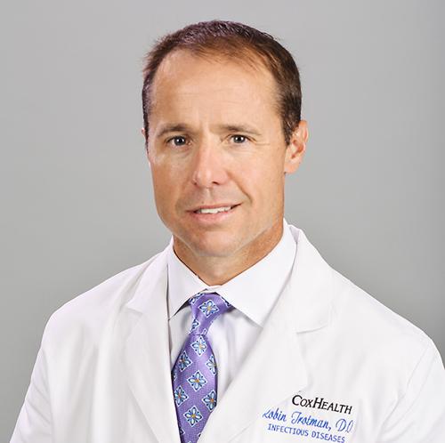 Dr. Robin L. Trotman, DO - Springfield, MO - Infectious Diseases ...