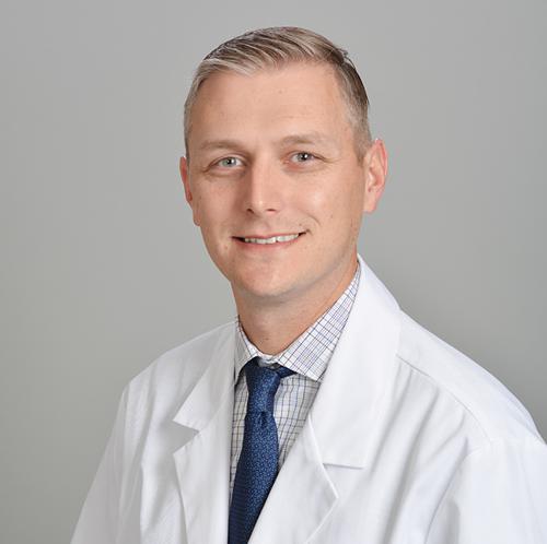 Dr. Shawn Newton Usery, MD - Branson, MO - Hospital Medicine