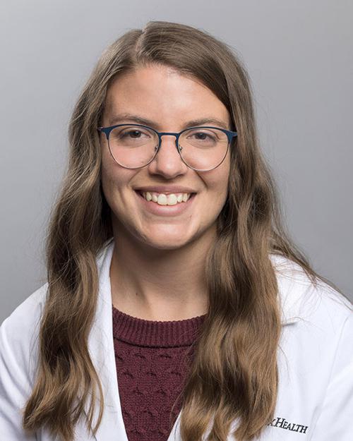 Sarah Usher, PA-C - Springfield, MO - Urgent Care