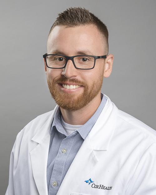 Quade Chris Vickers, FNP-BC - Springfield, MO - Urgent Care