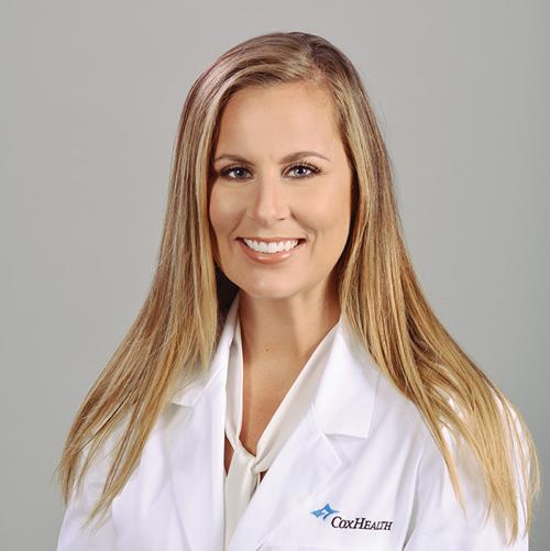 Ashden M Vogler-Blake, FNP-BC - Branson, MO - Orthopedic Surgery