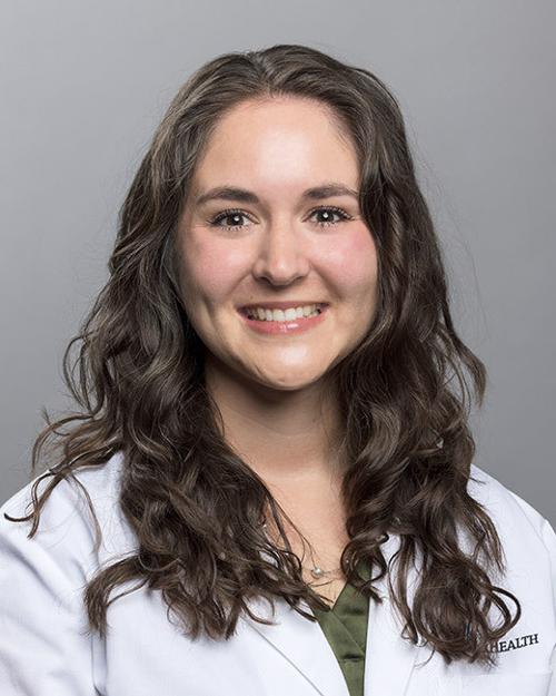 Dr. Miranda Westhoff, MD - Springfield, MO - Obstetrics and Gynecology