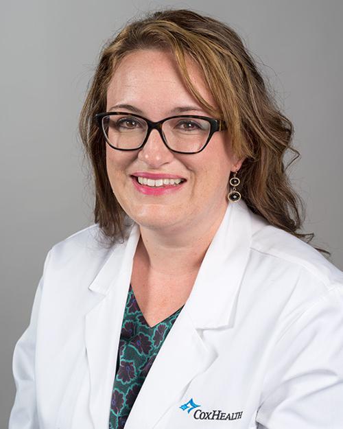 Stephenie Michele Zinter, FNP-BC - Springfield, MO - Urology