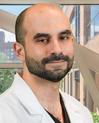 Dr. Osheen Abramian, MD - East Norriton, PA - Interventional Pulmonology, Pulmonology