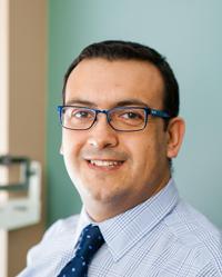 Jose F Andino Guarderas MD | Jefferson Health