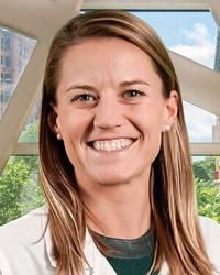 Mollie E Andreae MD | Jefferson Health