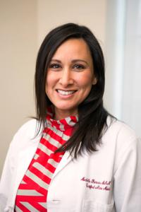 Michelle M Barcus CNM | Jefferson Health