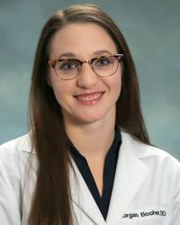 Morgan Booher DO | Jefferson Health