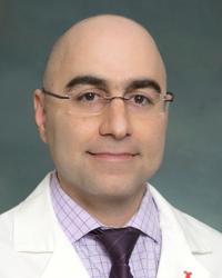 Behnam Bozorgnia MD | Jefferson Health
