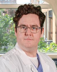 Dr. Matthew Michael Callaghan, MD - Philadelphia, PA - Diagnostic Radiology