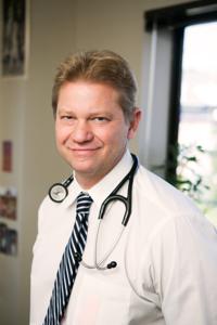 Dr. Scott Culp, DO - North Wales, PA - Family Medicine - Book an ...