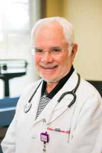 Arthur R Ersner MD | Jefferson Health