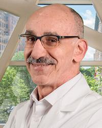 Alberto Esquenazi MD | Jefferson Health