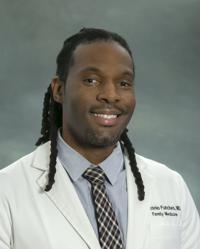 Antonio Funches MD | Jefferson Health