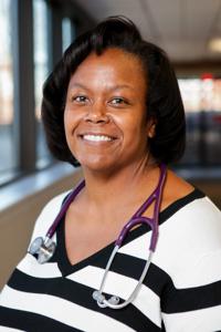 Dr. Pasha Generette, MD - Philadelphia, PA - Family Medicine - Book an ...