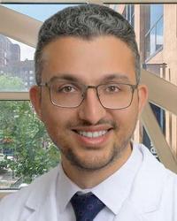 Suleiman Yazeed Suleiman Khreshi MD | Jefferson Health