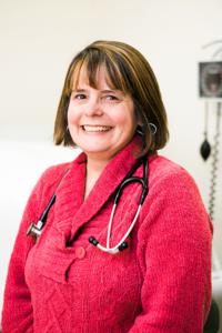 Jennifer Mccarthy MD | Jefferson Health