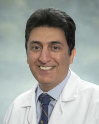 Ali Ghasemi MD | Jefferson Health