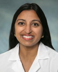 Rupa Natarajan MD | Jefferson Health