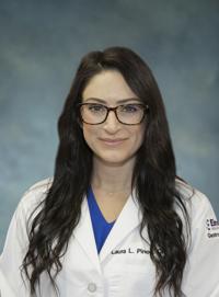 Laura Pinou, CRNP - East Norriton, PA - Cardiac Surgery