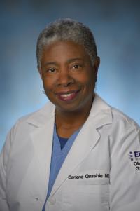 Carlene E Quashie MD | Jefferson Health
