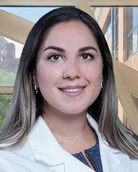 Ana Rivadeneira Rodriguez MD | Jefferson Health