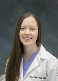 Paige Allison Rowland, CNM - Philadelphia, PA - Midwifery - Book an ...