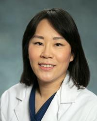 Dr. Ji Young Shin, MD - Philadelphia, PA - Nephrology - Book an Appointment