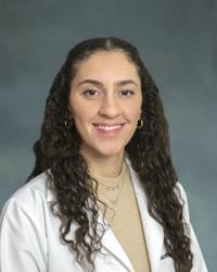 Sarah B Smith-Benjamin MD | Jefferson Health