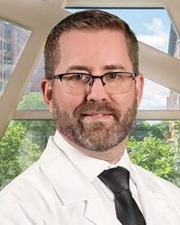 MossRehab at Doylestown - Doylestown - PA - Specialty care clinic