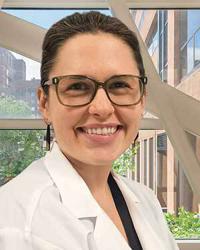 Melyssa Wilde MD | Jefferson Health