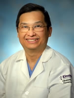 Andrew F Chau MD | Jefferson Health