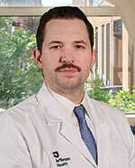 Tyler Thress MD | Jefferson Health